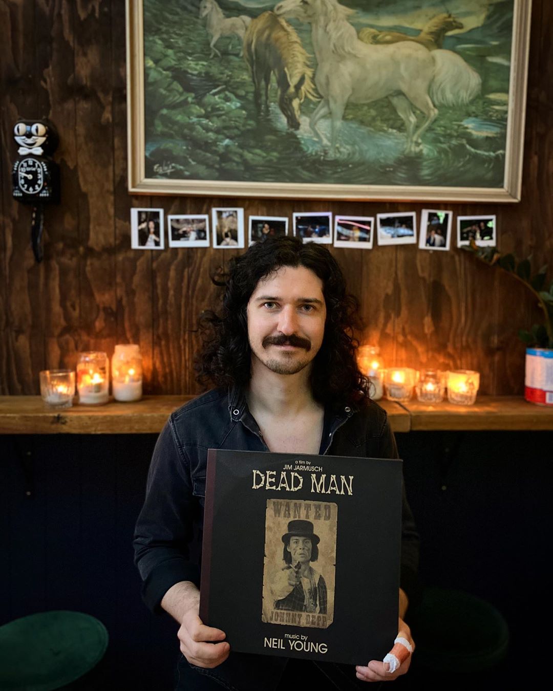 RECORD OF THE WEEK: NEIL YOUNG – DEAD MAN (1996) – Pete Whelan